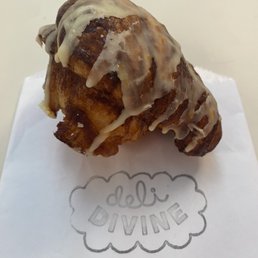 DELI DIVINE - Updated December 2025 - 107 Photos & 62 Reviews - 5501 ...