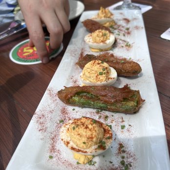 FIRST FLIGHT ISLAND RESTAURANT & BREWERY - Updated June 2024 - 606 ...