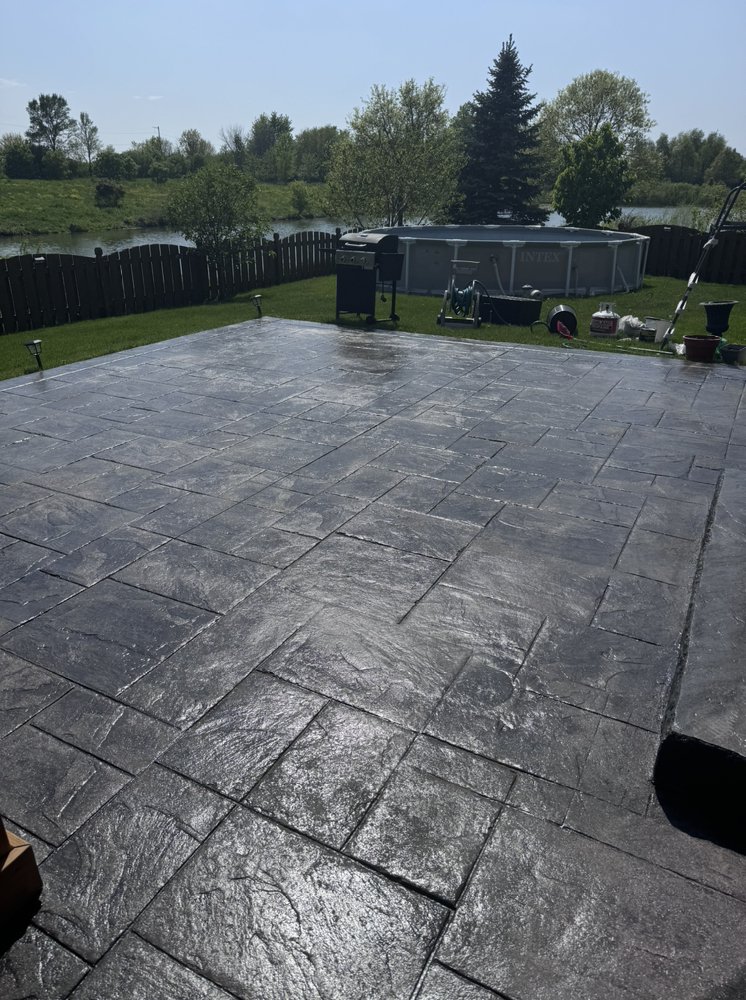 J CURIEL LAWN CARE - Updated June 2025 - 10 Photos - Bartlett, Illinois ...