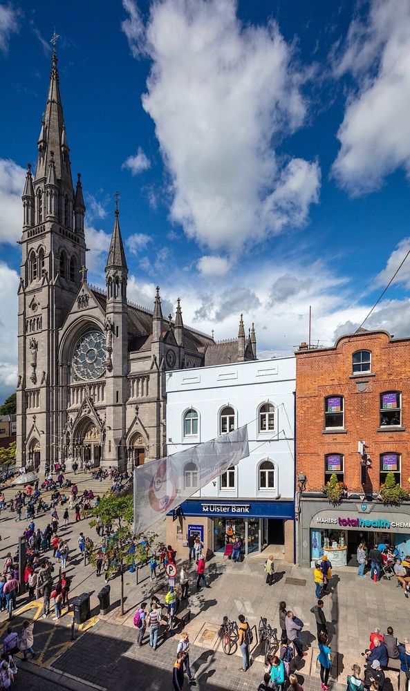 ST. PETER’S CHURCH - Updated August 2025 - 101 Photos - West Street ...