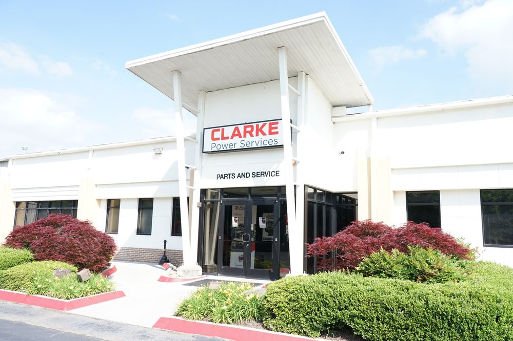 CLARKE POWER SERVICES - Updated July 2025 - Request a Quote - 41 Photos ...