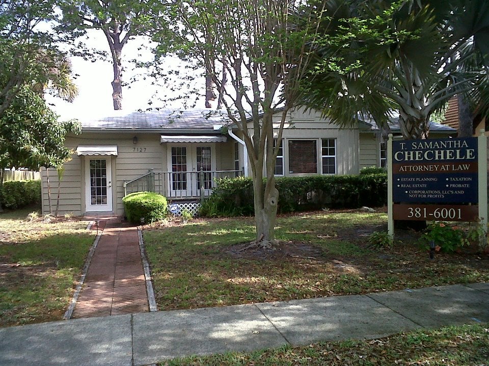 CHECHELE LAW PA - Updated November 2025 - Request Consultation - 7127 ...