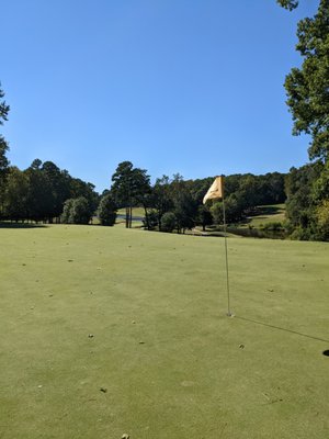 CHARLIE YATES GOLF COURSE - Updated September 2025 - 193 Photos & 39 ...