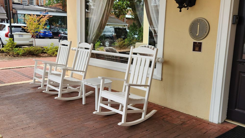 JEFFERSON INN - Updated September 2024 - 21 Photos & 37 Reviews - 150 W ...