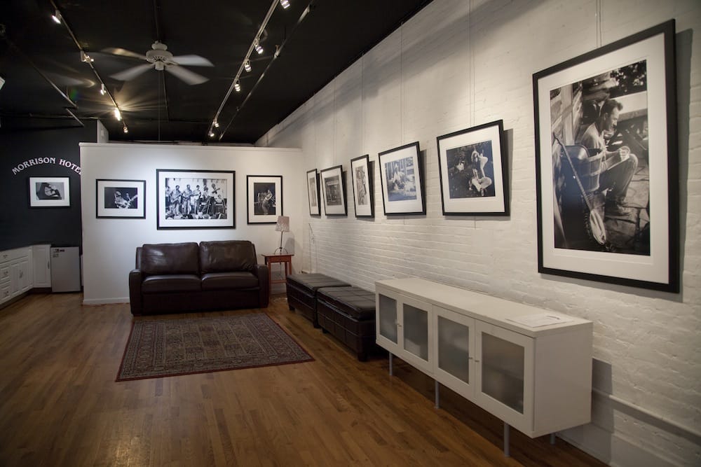 Morrison Hotel Gallery, New York | Roadtrippers