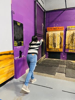 TRIBAL AXE - Updated January 2026 - 185 Photos & 78 Reviews - 5070 ...