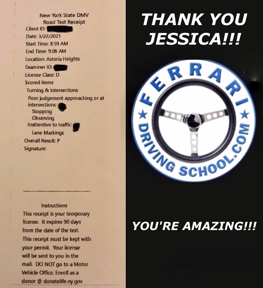 FERRARI DRIVING SCHOOL - Updated March 2025 - 22 Photos & 36 Reviews ...