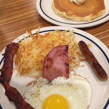 IHOP - Updated December 2025 - 229 Photos & 326 Reviews - 950 E Madison ...