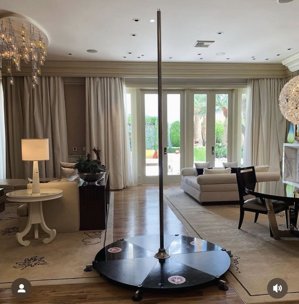 LAS VEGAS POLE RENTALS - Updated January 2026 - 29 Photos - Las Vegas ...