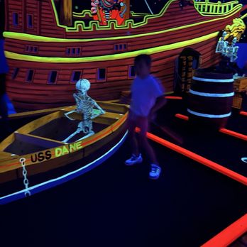 IMAGINE 3D MINI GOLF - Updated November 2025 - 246 Photos & 305 Reviews ...