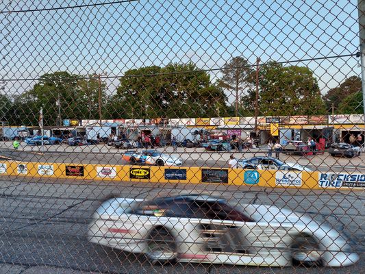 WAKE COUNTY SPEEDWAY - Updated October 2025 - 67 Photos - 2109 Simpkins ...