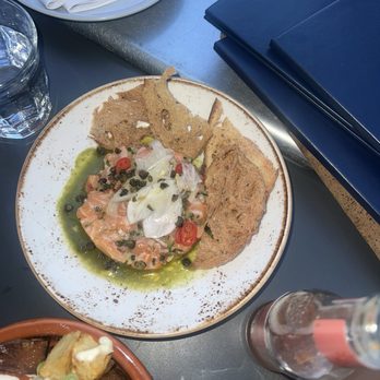 MEDITERRA RESTAURANT - Updated September 2024 - 646 Photos & 544 ...