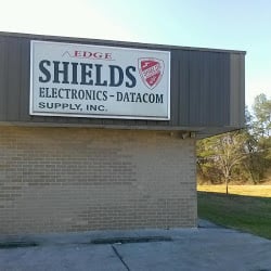 SHIELDS ELECTRONICS SUPPLY - Updated July 2025 - 4160 Jersey Pike ...