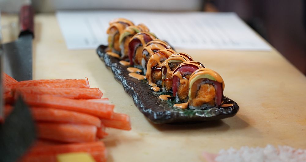 YE’S SUSHI - Updated May 2026 - 31 Photos & 10 Reviews - 4422 Belden ...