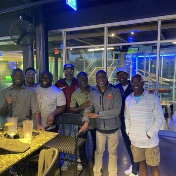 TOPGOLF - Updated April 2025 - 213 Photos & 161 Reviews - 5820 Rockside ...