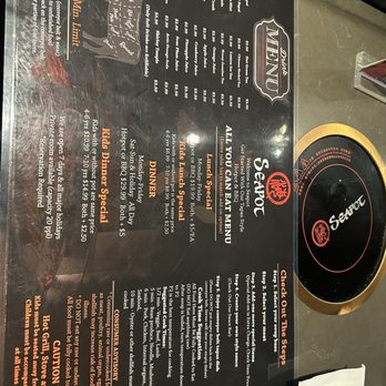 SEAPOT KOREAN BBQ & HOT POT - Updated June 2024 - 553 Photos & 496 ...