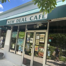 NEW DEAL CAFE - Updated September 2025 - 158 Photos & 184 Reviews - 113 ...