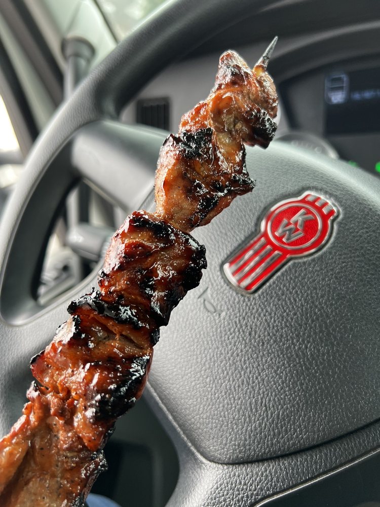 KABAYAN GRILL - Updated September 2025 - 260 Photos & 99 Reviews - 1634 ...