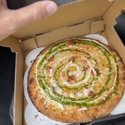 RAD PIES - Updated December 2025 - 130 Photos & 116 Reviews - 10210 ...