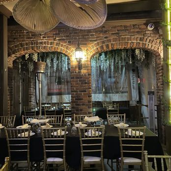 EDEN GARDEN BAR & GRILL - Updated December 2025 - 474 Photos & 664 ...