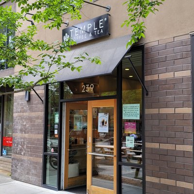 TEMPLE COFFEE ROASTERS - Updated December 2025 - 970 Photos & 634 ...