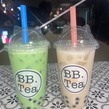 BB TEA - Updated September 2025 - 117 Photos & 65 Reviews - 1020 ...