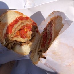 DEFONTES - 385 Photos & 399 Reviews - Sandwiches - 379 Columbia St ...
