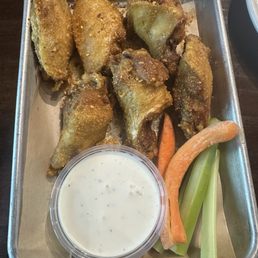 WINGS OVER FRISCO - Updated October 2025 - 126 Photos & 108 Reviews ...