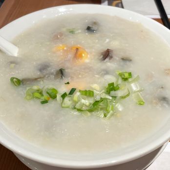 CONGEE QUEEN - Updated July 2024 - 174 Photos & 75 Reviews - 360 Yonge ...