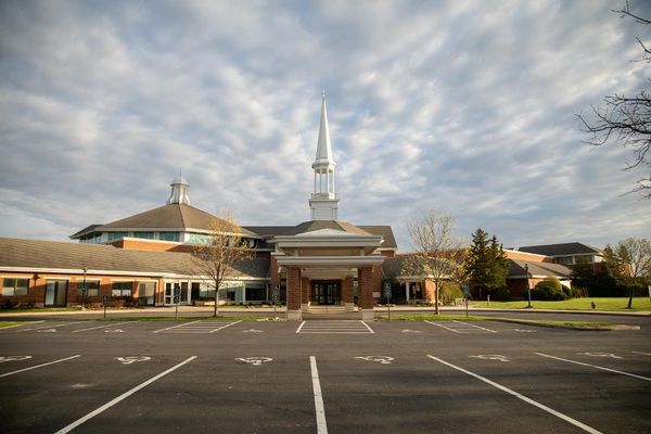 CHRIST COMMUNITY CHAPEL - Updated February 2026 - 30 Photos & 11 ...