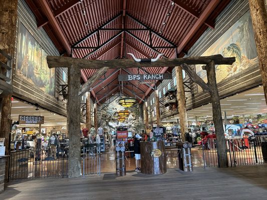 BASS PRO SHOP - Updated December 2025 - 14 Photos - 3720 S State Hwy ...