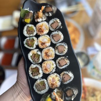 K SOUL FOOD - Updated August 2024 - 548 Photos & 190 Reviews - 6982 ...