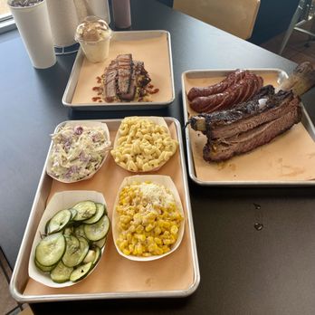 BRISKET & RICE - Updated January 2025 - 319 Photos & 294 Reviews ...