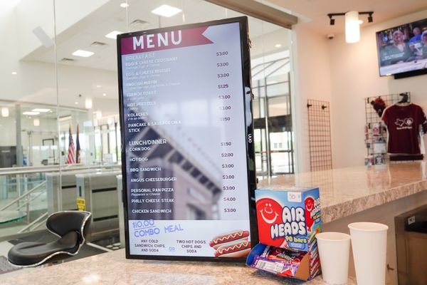 EASTERWOOD AIRPORT - Updated January 2026 - 39 Photos & 56 Reviews - 1 ...