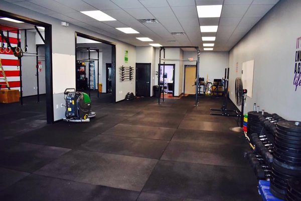 CROSSFIT BROWNSVILLE - Updated November 2025 - 10 Photos - 2065 Dr Hugh ...