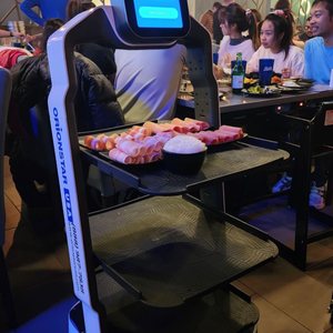 KPOT KOREAN BBQ & HOT POT - 141 Photos & 80 Reviews - 2860 Richmond Rd ...