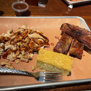 STUPID GOOD BBQ - Updated March 2025 - 171 Photos & 104 Reviews - 6125 ...