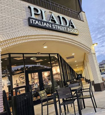 PIADA ITALIAN STREET FOOD - Updated December 2025 - 34 Photos & 96 ...