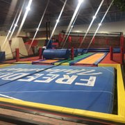 KTR CENTERS - MIDVALE - 53 Photos & 24 Reviews - 7220 Union Park Ave ...