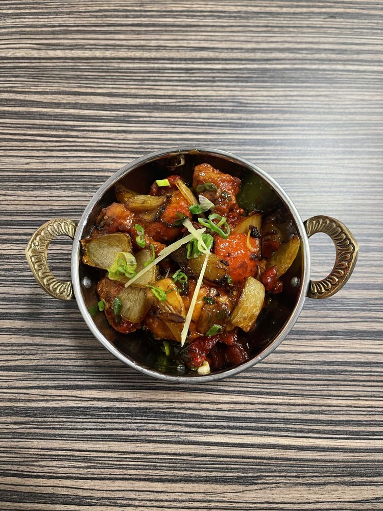 MASALA EXPRESS - 67 Photos & 52 Reviews - 560 W Olive Ave, Merced ...