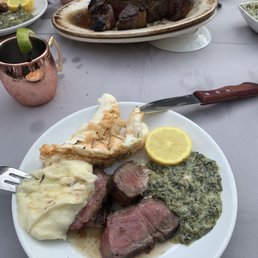 RARE650 PRIME STEAK & SUSHI - 781 Photos & 644 Reviews - 650 Jericho ...