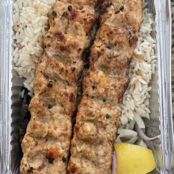 SAMDAN RESTAURANT - Updated March 2025 - 194 Photos & 148 Reviews - 178 ...