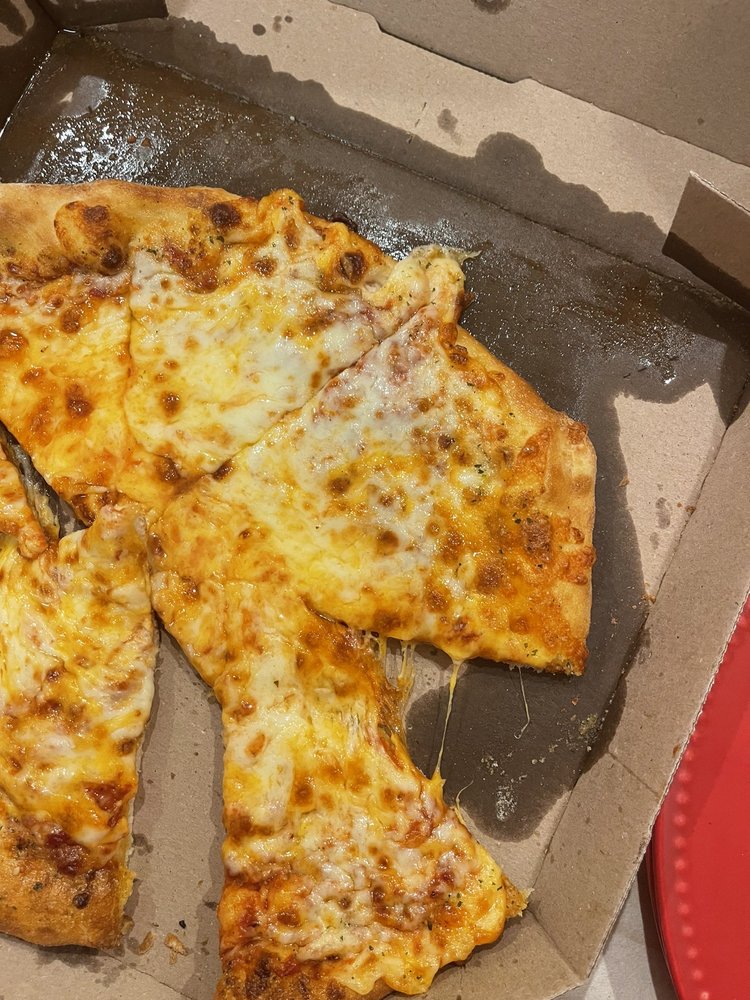 DOMINO’S PIZZA - Updated September 2025 - 12 Reviews - 115 Enon Springs ...