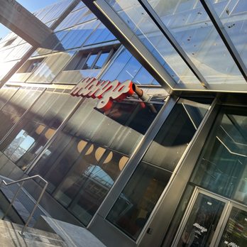 MONZO BURGER - Updated March 2025 - 83 Photos & 40 Reviews - 1401 ...