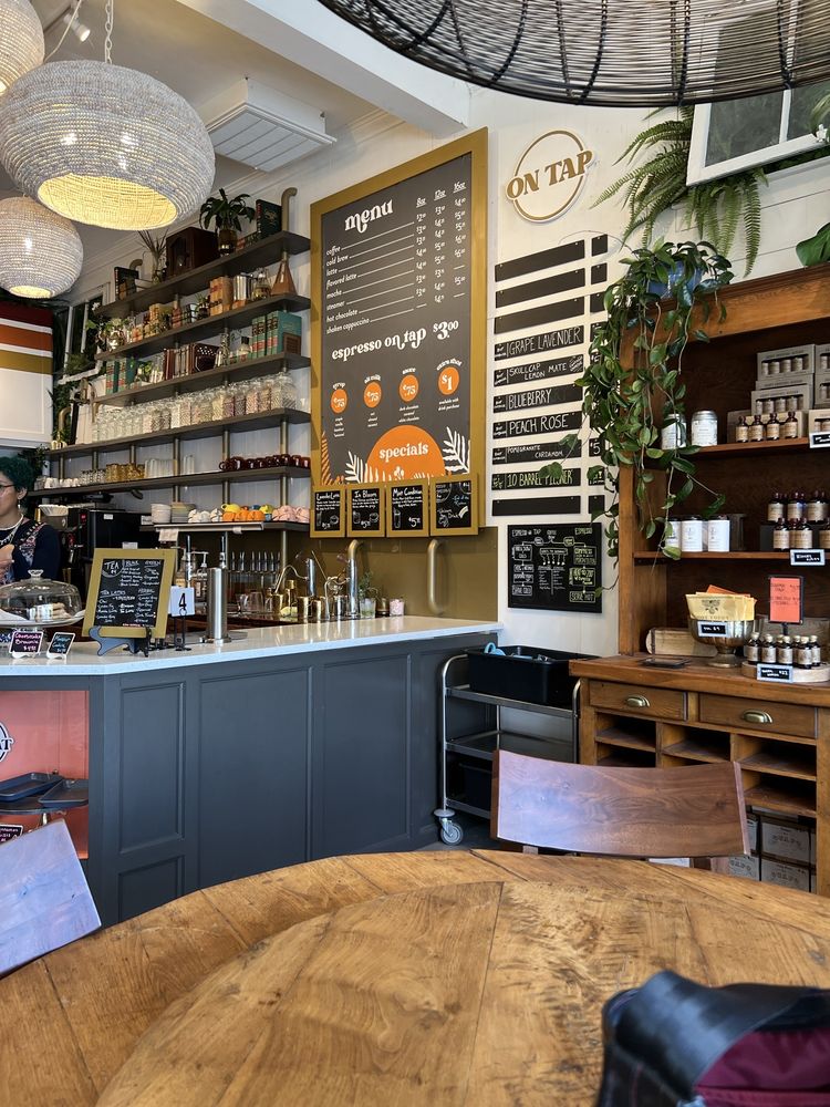 OFFBEAT COFFEE - Updated September 2024 - 1190 12th St SE, Salem ...