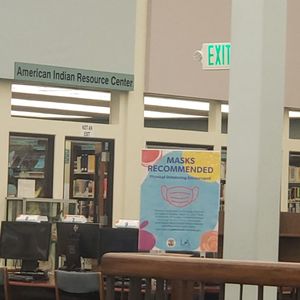 DOWNEY CITY LIBRARY - 63 Photos & 63 Reviews - 11121 Brookshire Ave ...