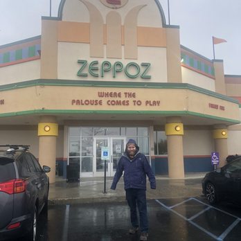 ZEPPOZ - Updated June 2024 - 27 Photos & 56 Reviews - 780 SE Bishop ...