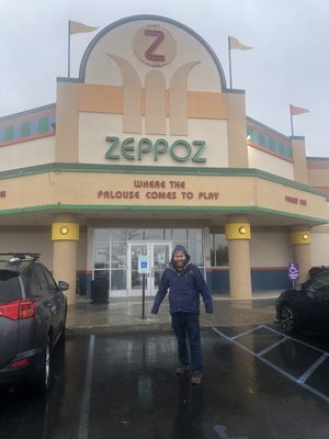 ZEPPOZ - 19 Photos & 43 Reviews - Bowling - 780 SE Bishop Blvd, Pullman ...