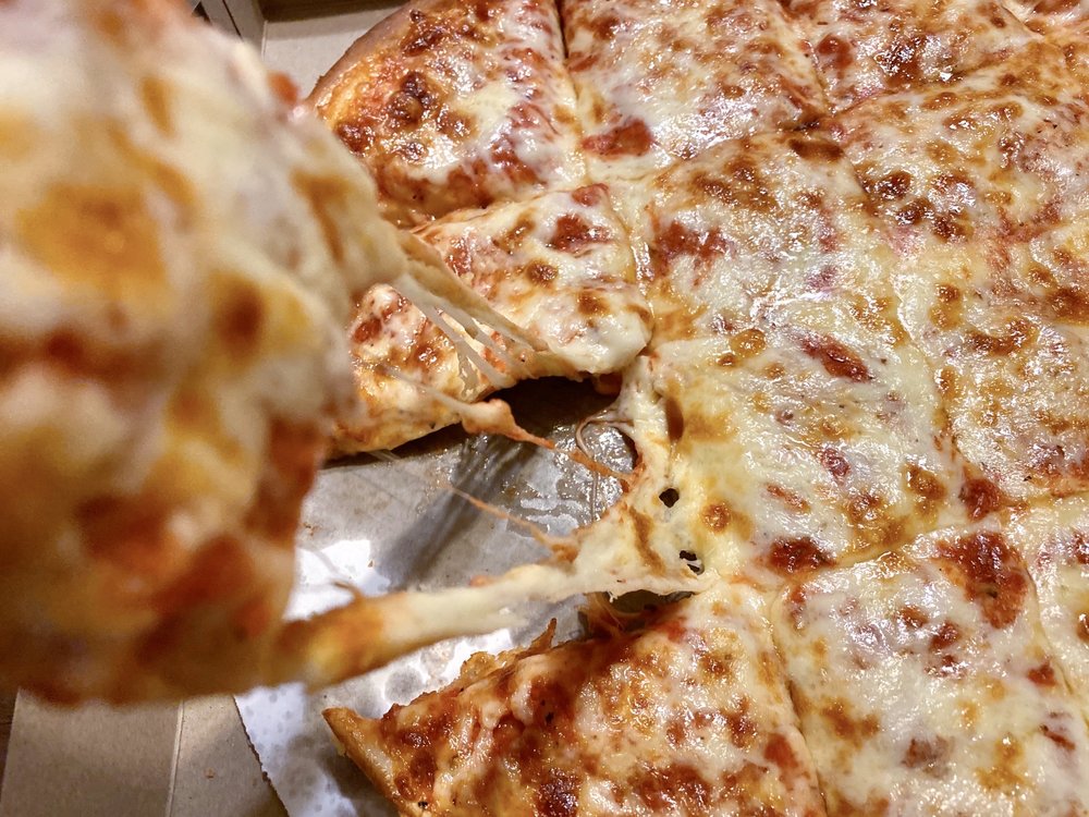 GEORGE’S PIZZA HOUSE - 91 Photos & 53 Reviews - 2027 Park St, Hartford ...