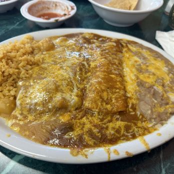 SERGIO’S MEXICAN RESTAURANT - Updated June 2025 - 155 Photos & 169 ...